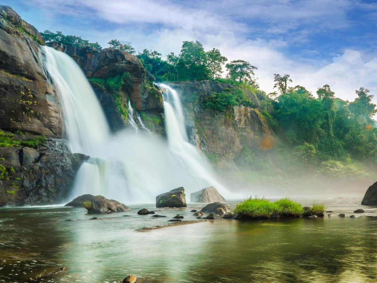 9 Reasons Your Travel Destination Should Be India In 2021