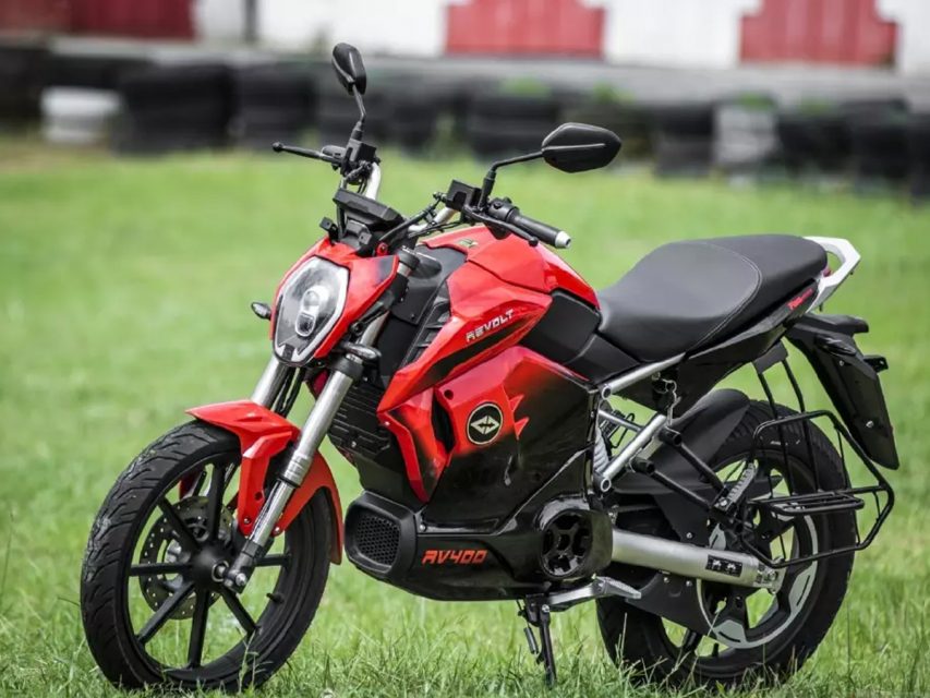 Best Electric Bikes And All Indian Manufactured