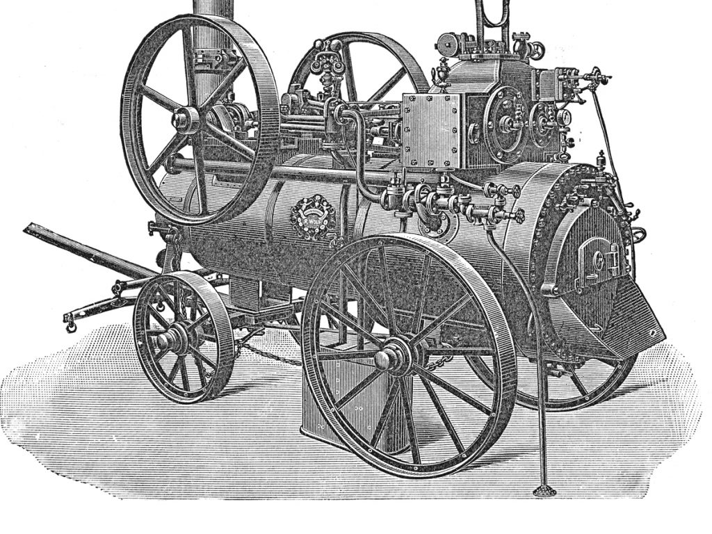 8 Inventions That Changed The World Forever