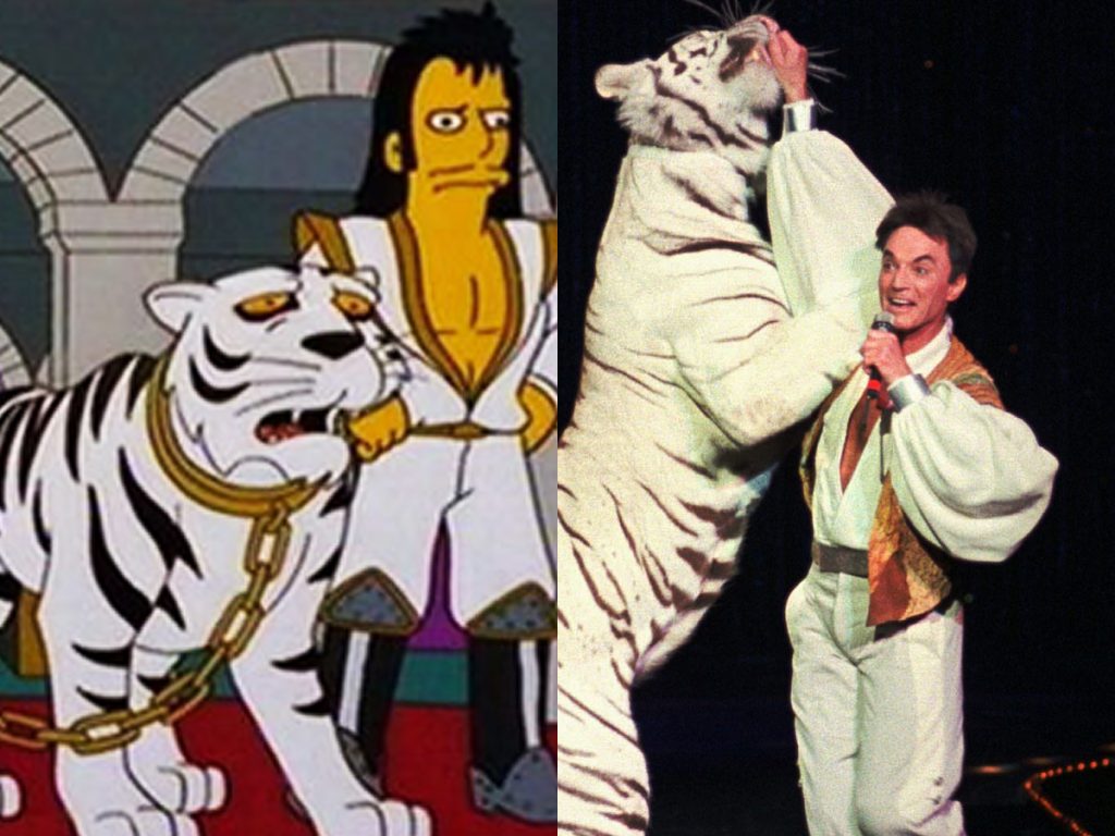 30 Predictions in Cartoons that became true