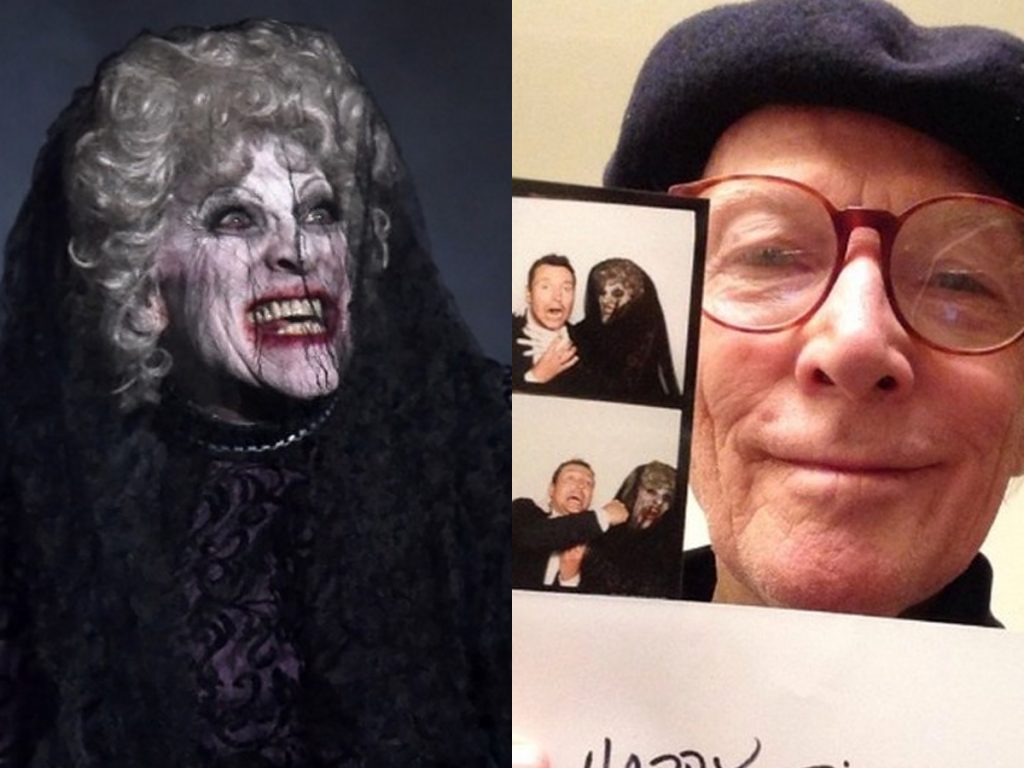 Films and television shows creatures that are stunning in real life