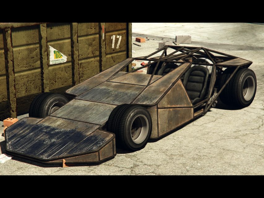 17 Best Cars from Fast and Furious