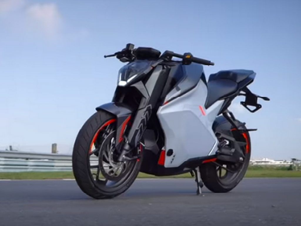 Best Electric Bikes And All Indian Manufactured