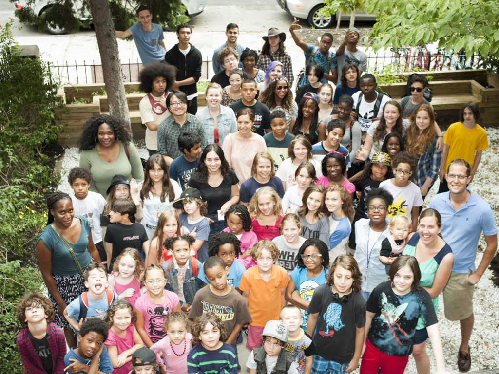 12 Most Amazing Schools