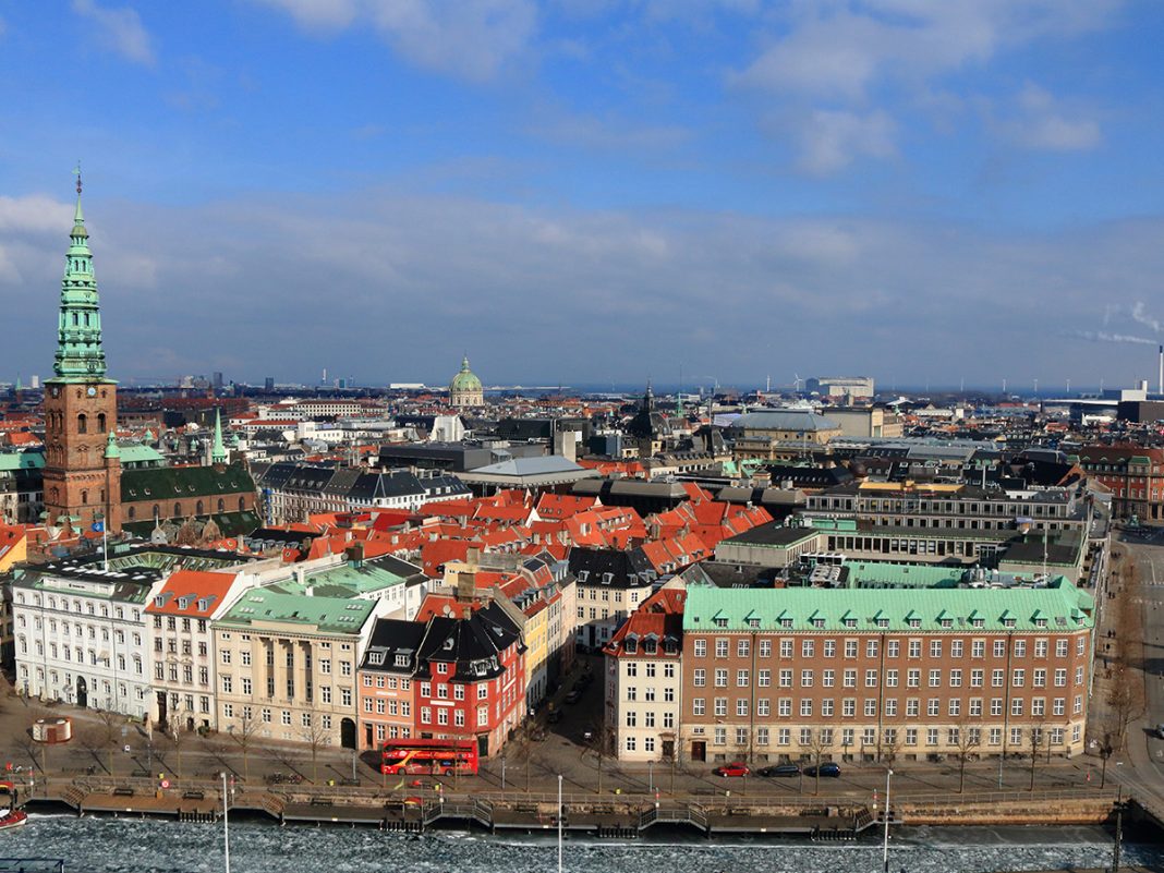 8 Most Advanced Cities In The World