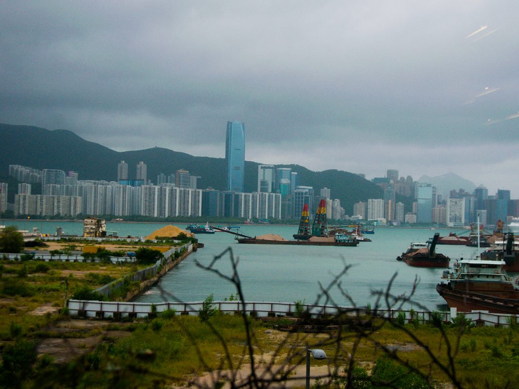 8 Most Advanced Cities In The World