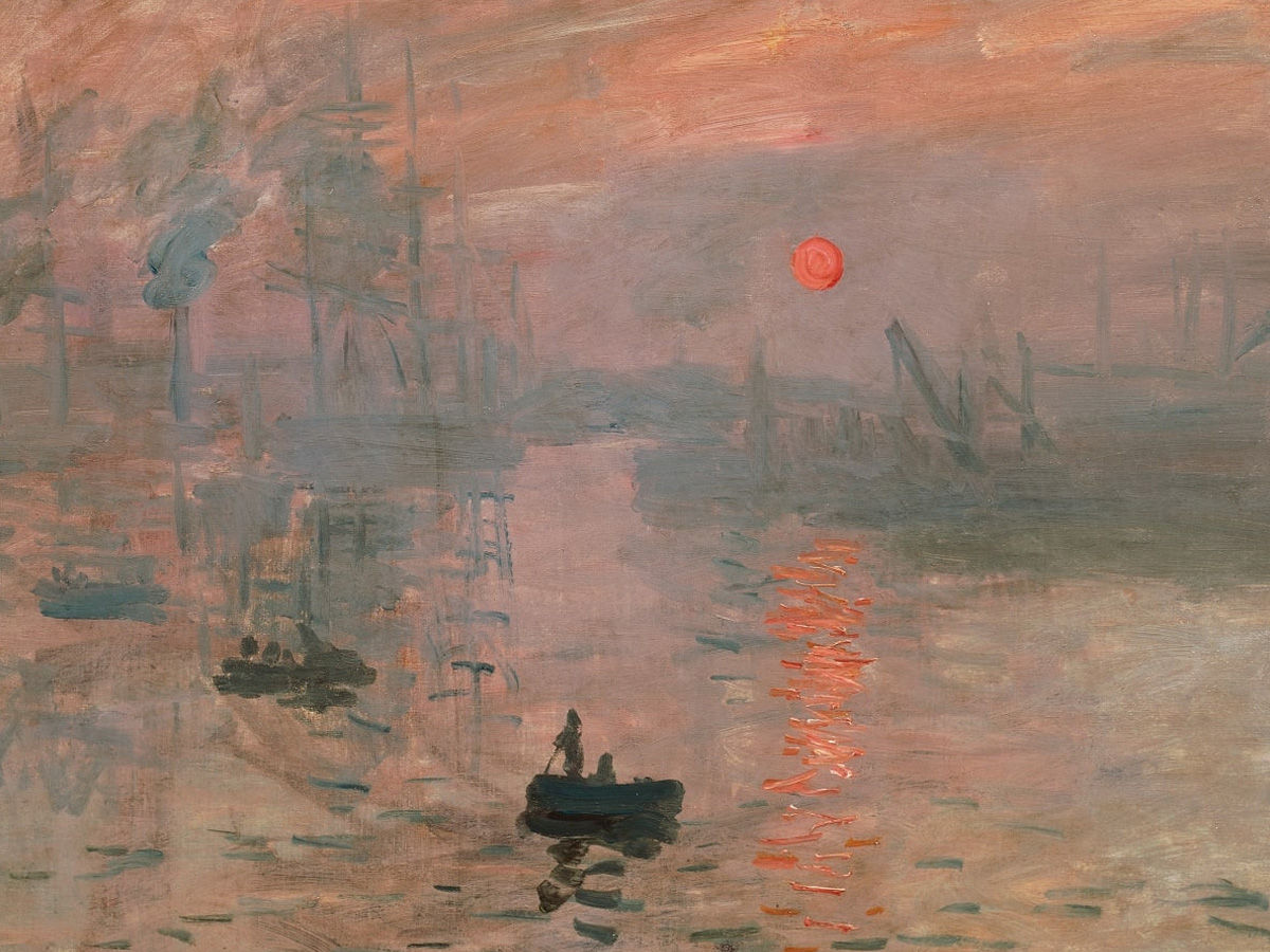 Learn about these Famous art forms