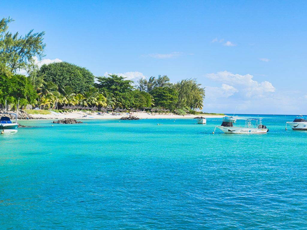 Vanilla Islands: Amazing Tourism Hotspot In the Indian Ocean