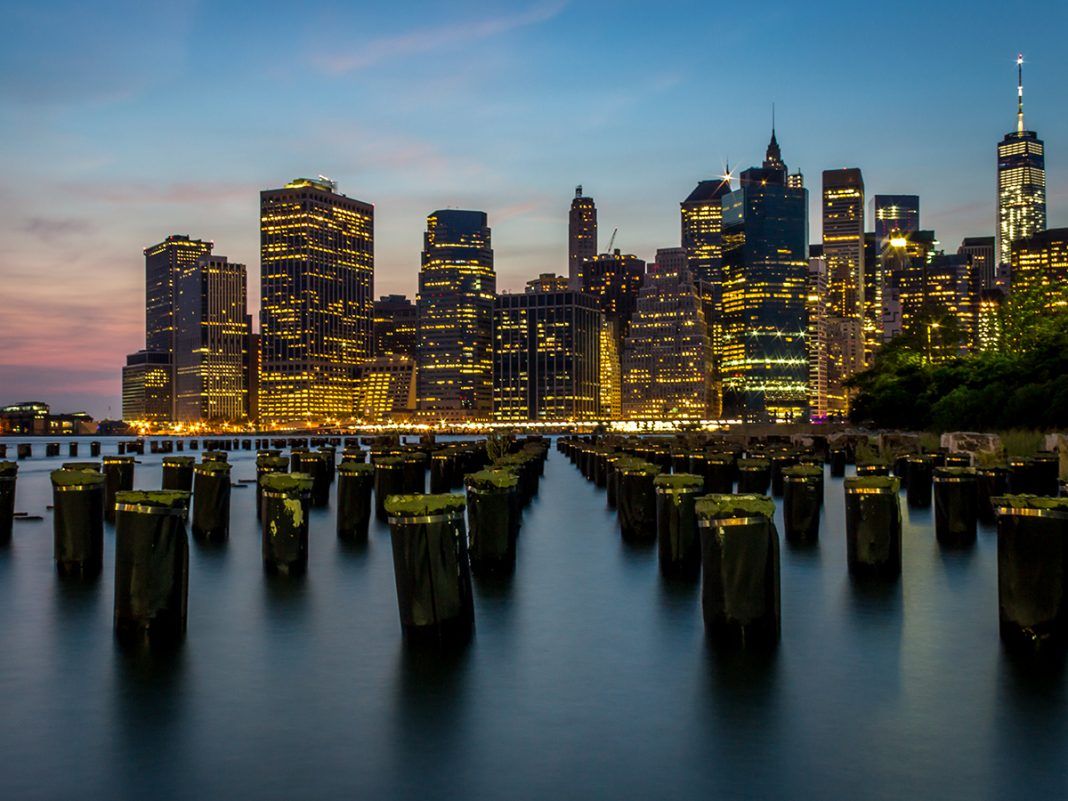 8 Most Advanced Cities In The World