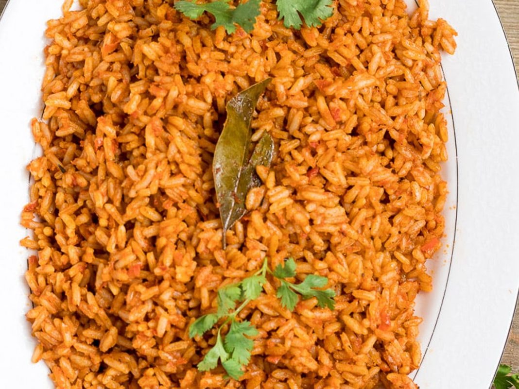 7 Most Popular African Dishes That You Should Try