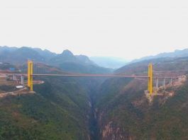 6 Highest Bridges Built in The World