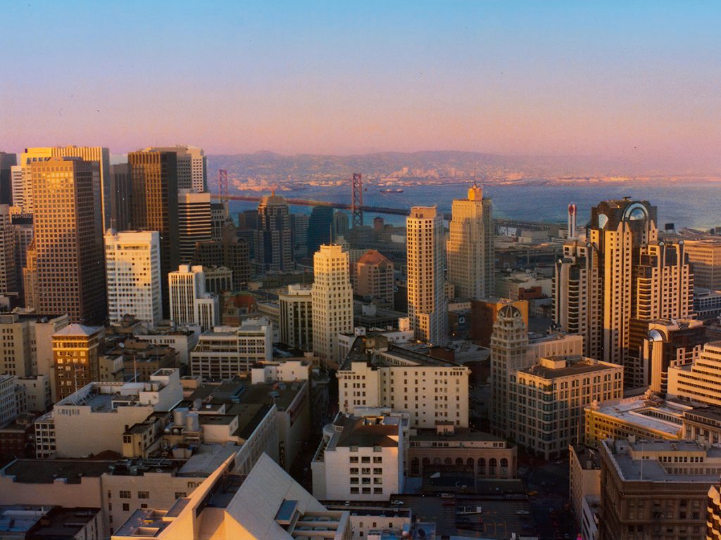 8 Most Advanced Cities In The World