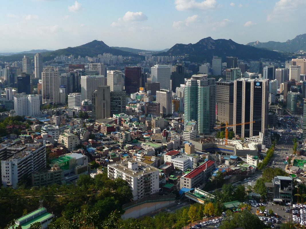 8 Most Advanced Cities In The World