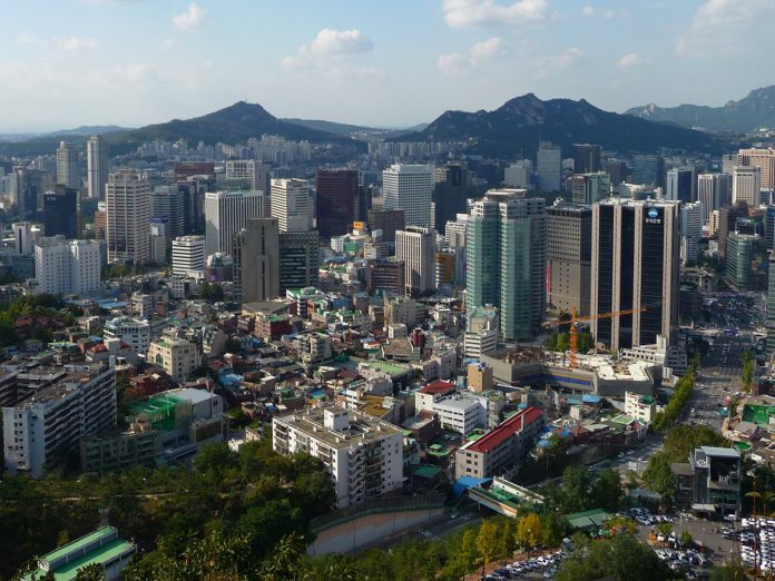 8 Most Advanced Cities In The World