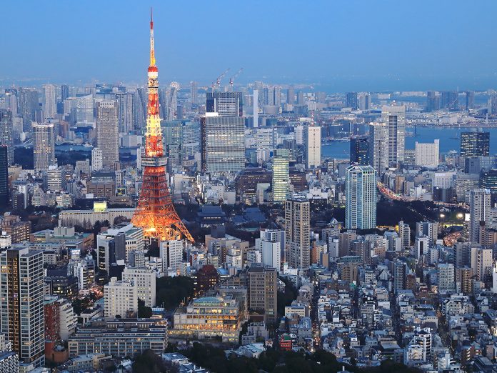 8 Most Advanced Cities In The World