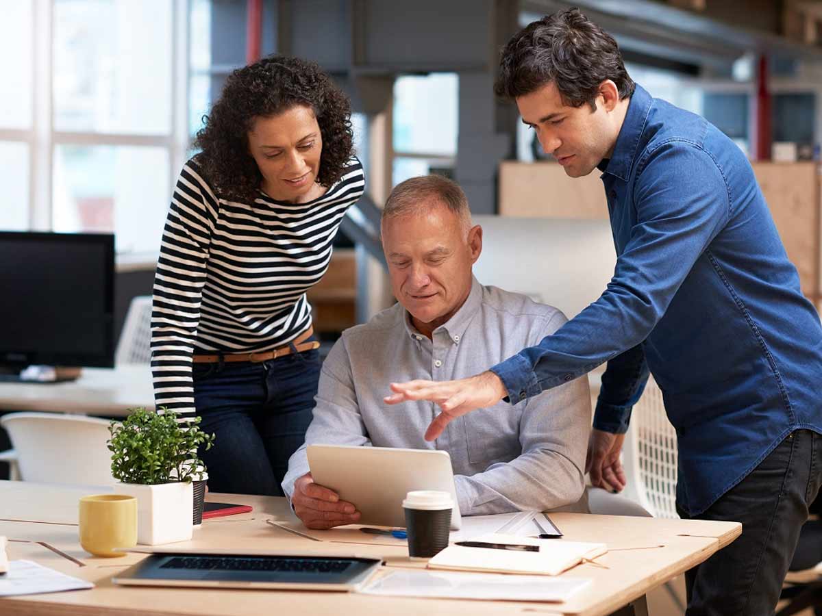 How can your organization benefit from being age inclusive