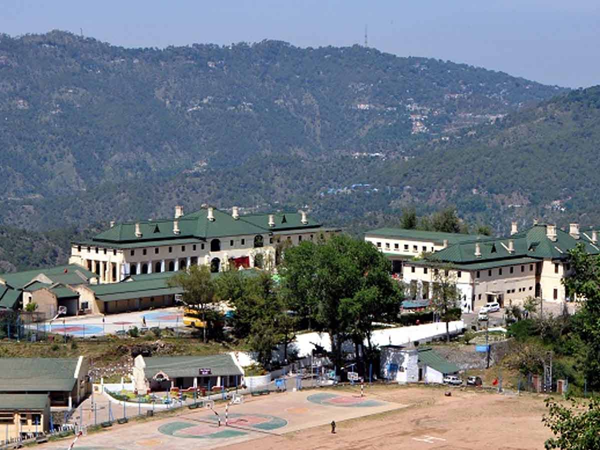 8 Indian Schools That Will Make You Wish You Were A Kid