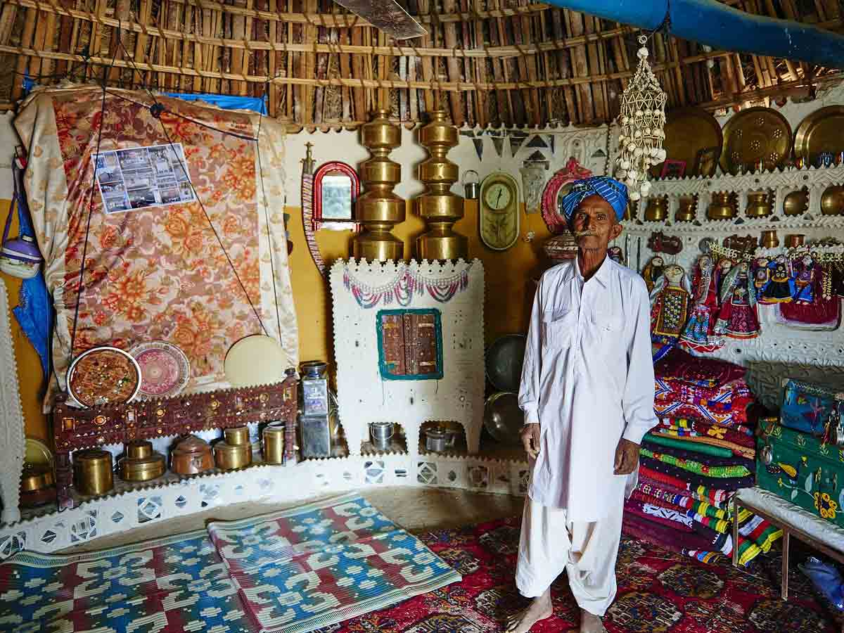 Kutch: An unforgettable shopping experience