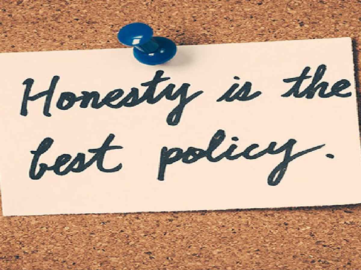 Why morals are essential in peaceful living?