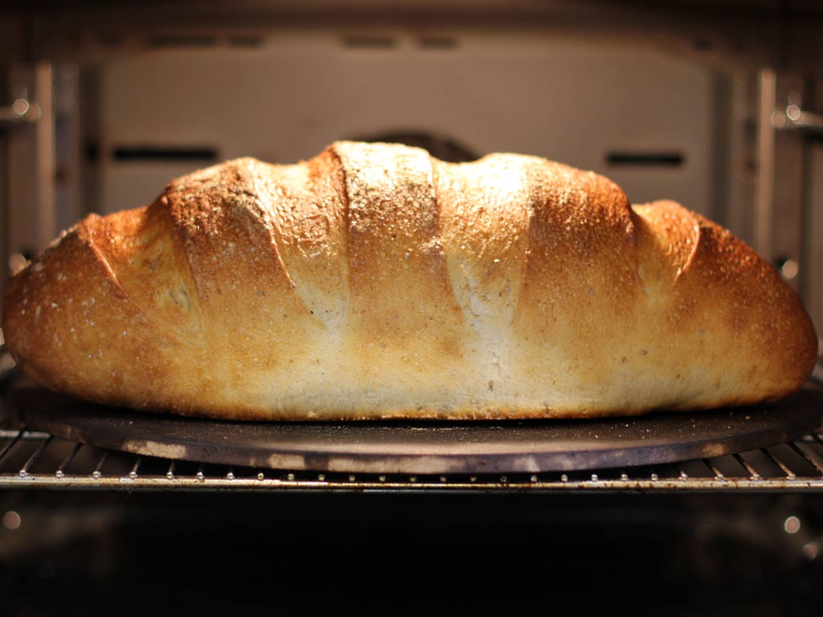 Learn the Art of Bread Baking