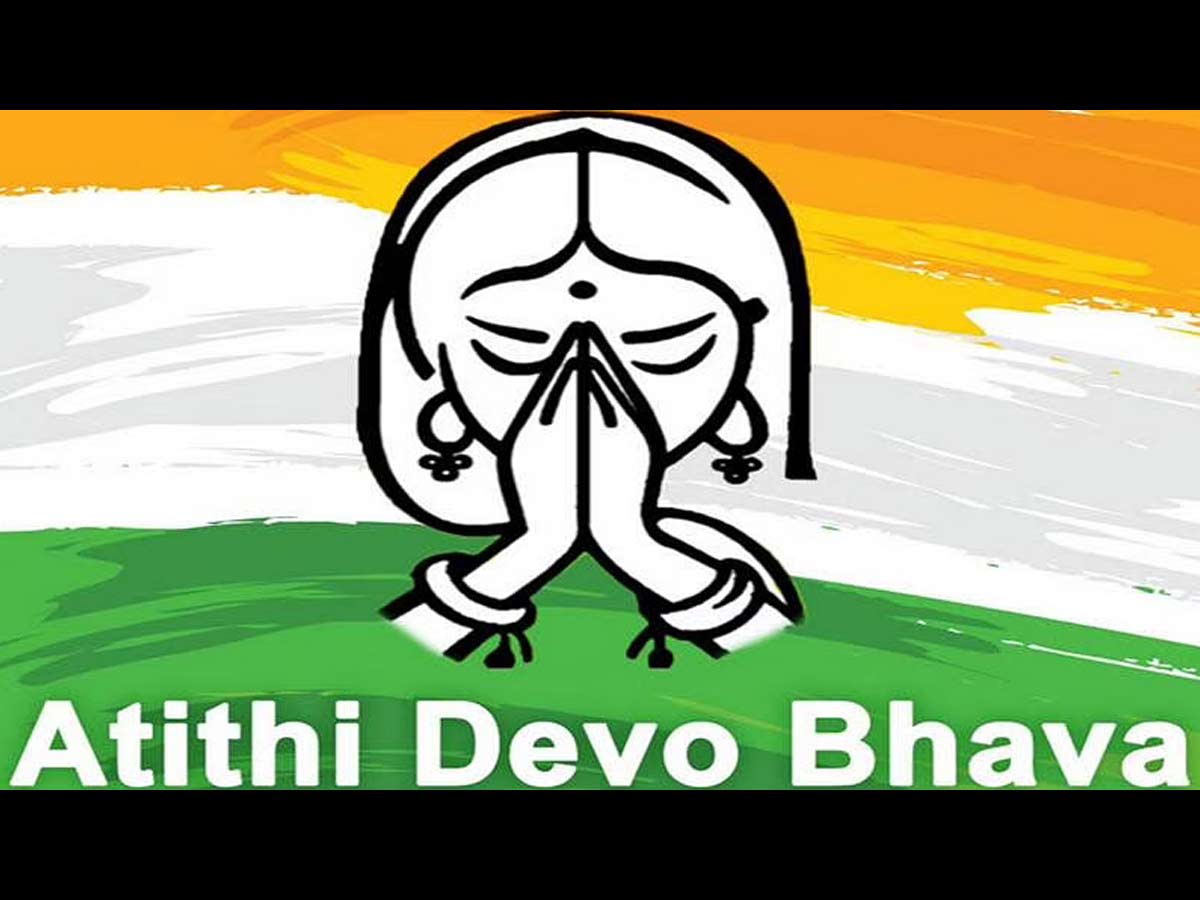 India, a land of unique culture and heritage