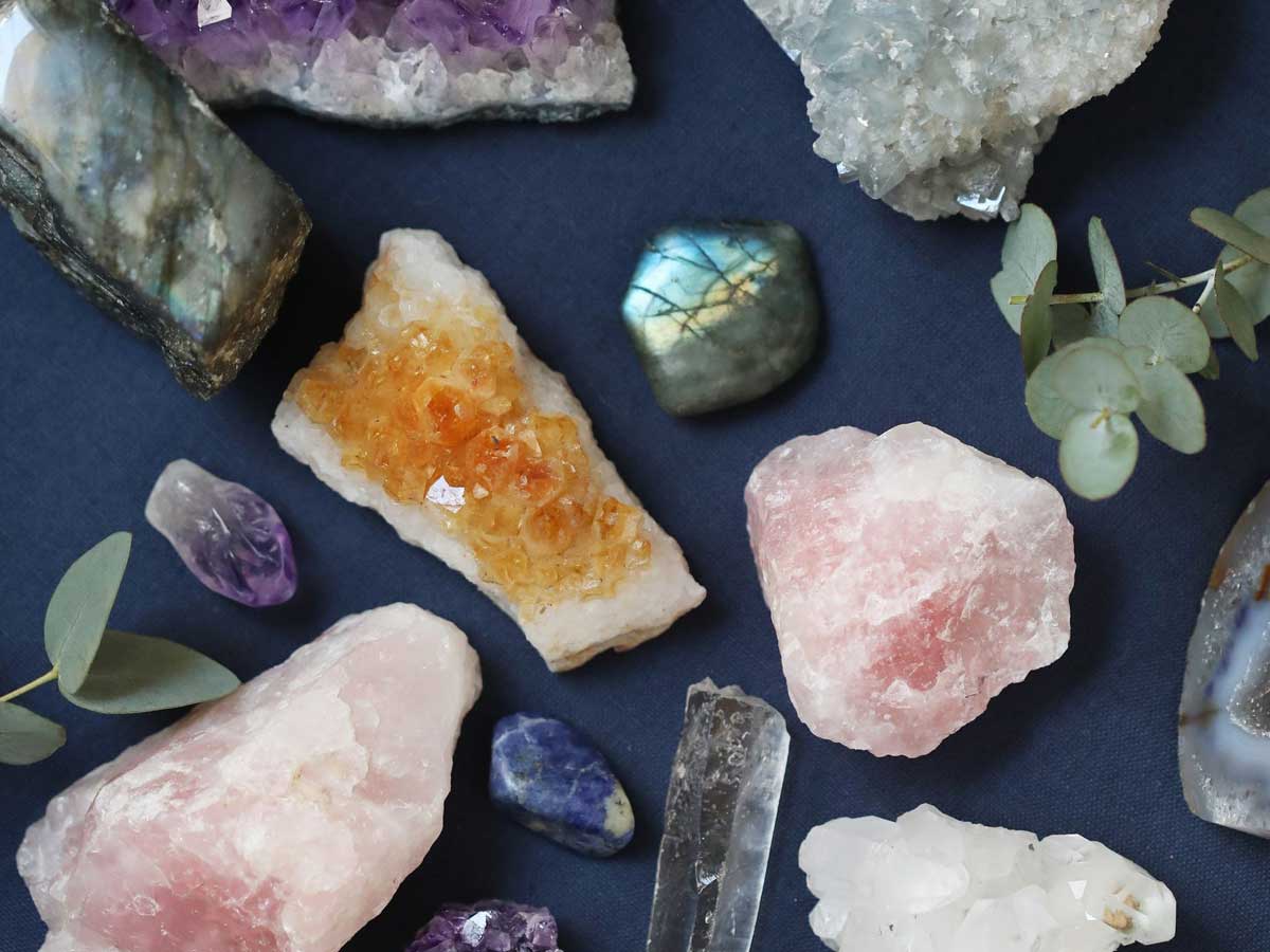 What are protection crystals and do they work?