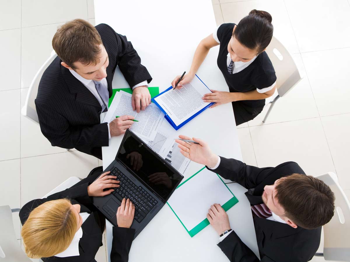 How to build positive relationship with Employees?