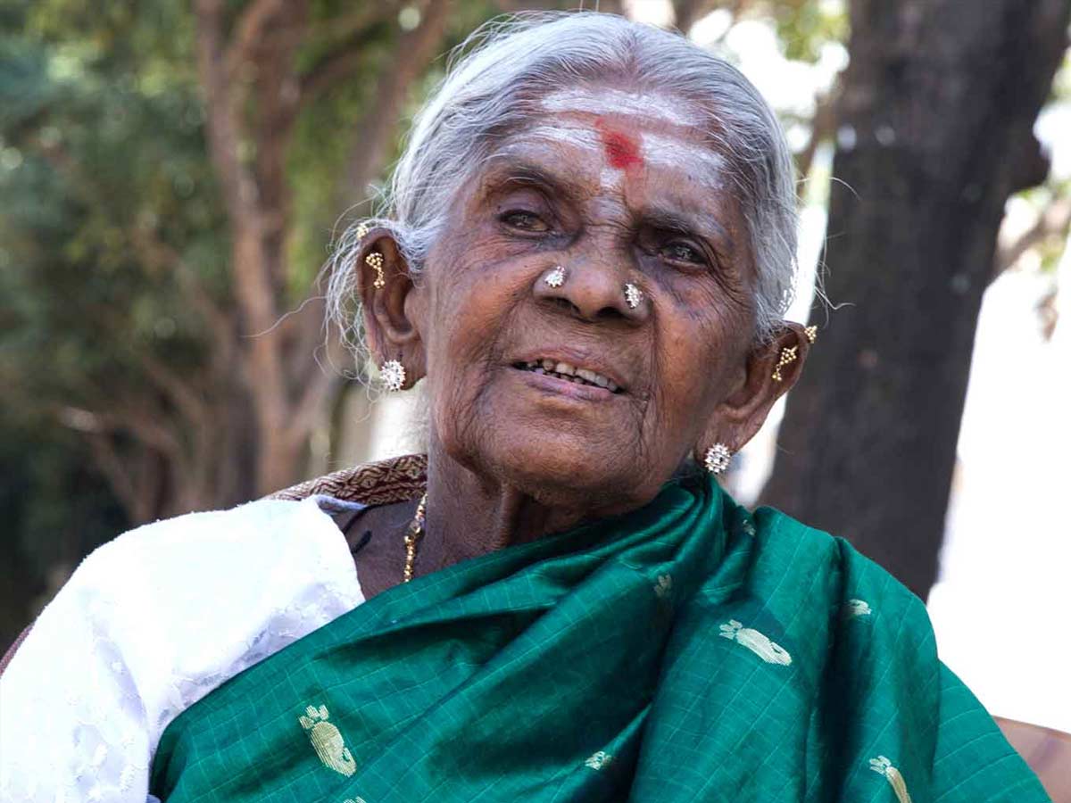 6 Inspirational Women Who Are Working Towards Environment Conservation ...