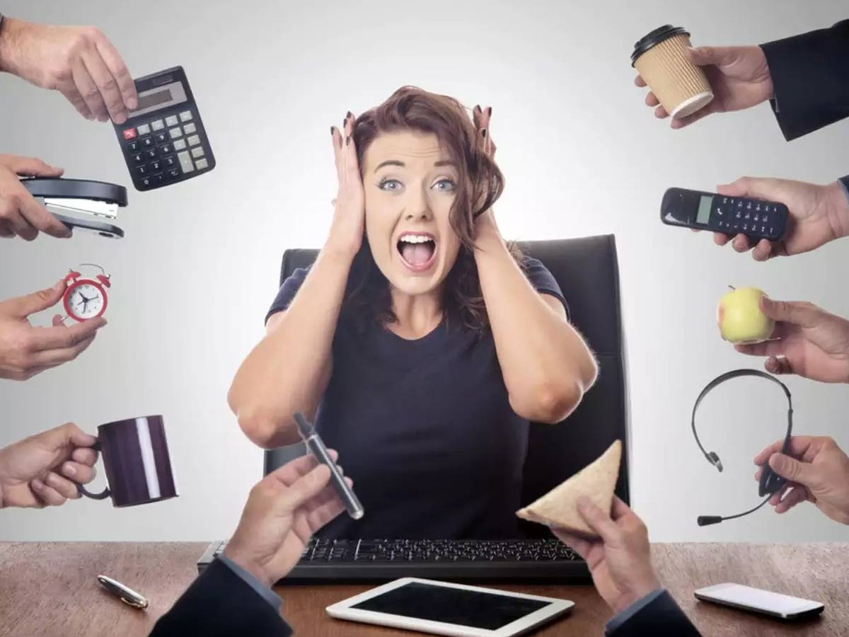 Are women better multitaskers?