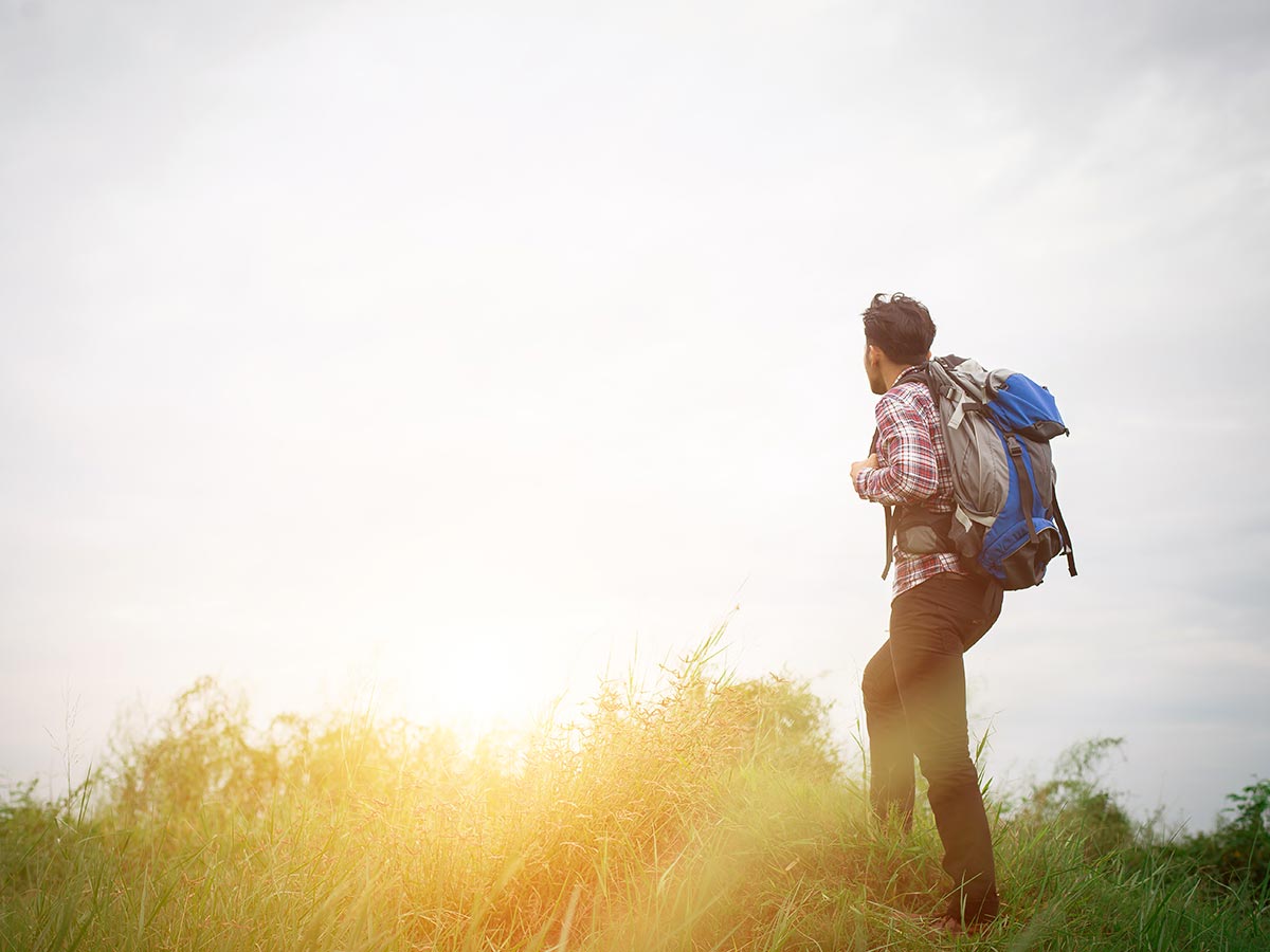 How to take a mini Vacation?