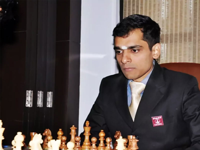 10 Best Indian Chess Players, you never knew about