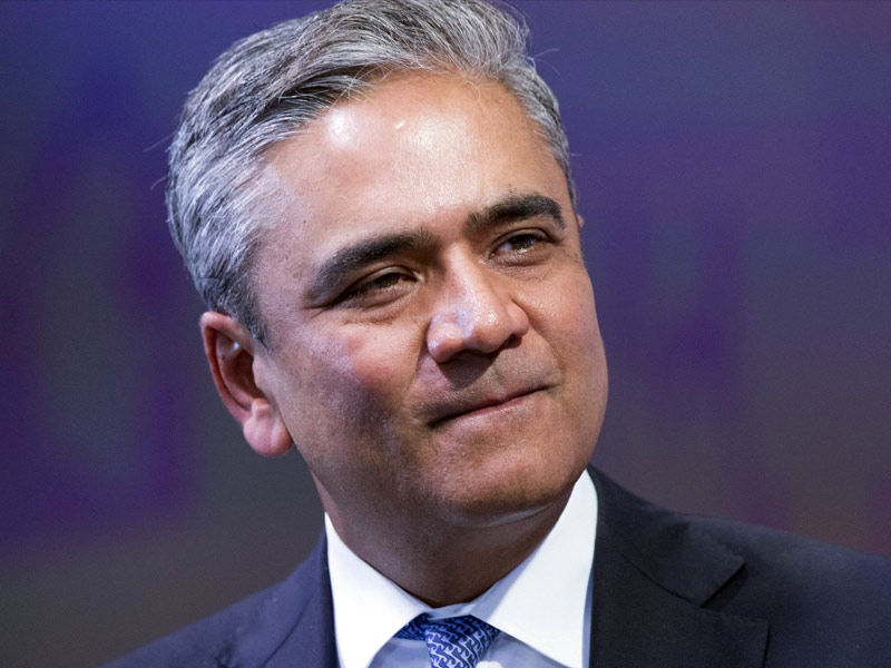 7 Indian Origin CEOs, Who made their Name Worldwide