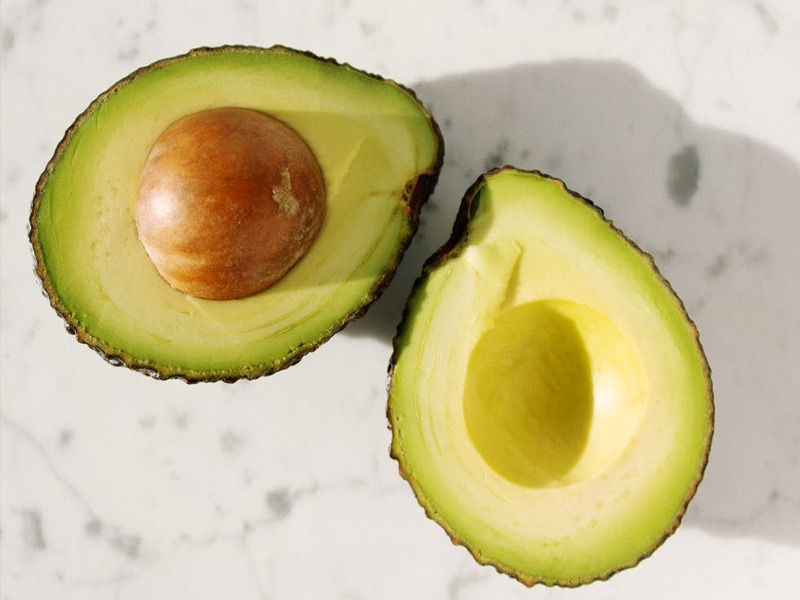 8 Amazing Avocado Benefits You Might never heard of