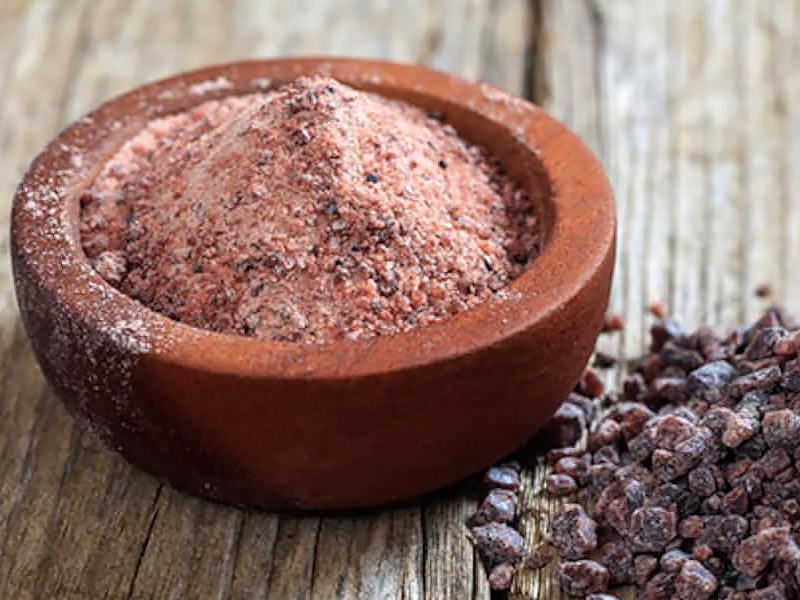 9 Lesser Known Benefits of Black Salt, you Must Know