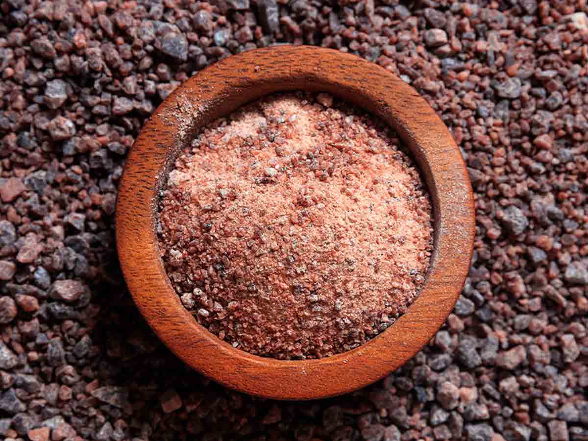 9 Lesser Known Benefits of Black Salt, you Must Know