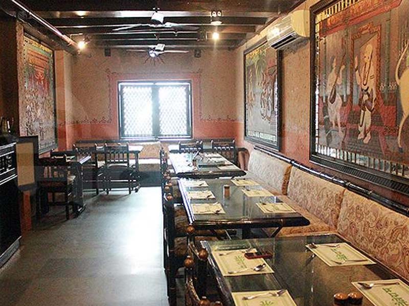 8 Best Restaurants In Noida, that serve Delicious Food