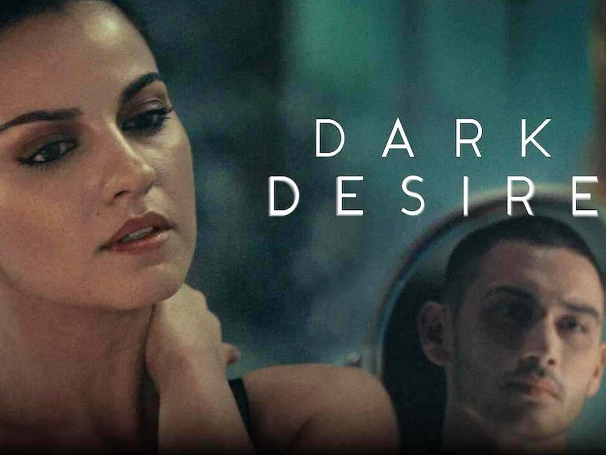 Dark Desires: An Erotic Crime Series You Cannot Miss