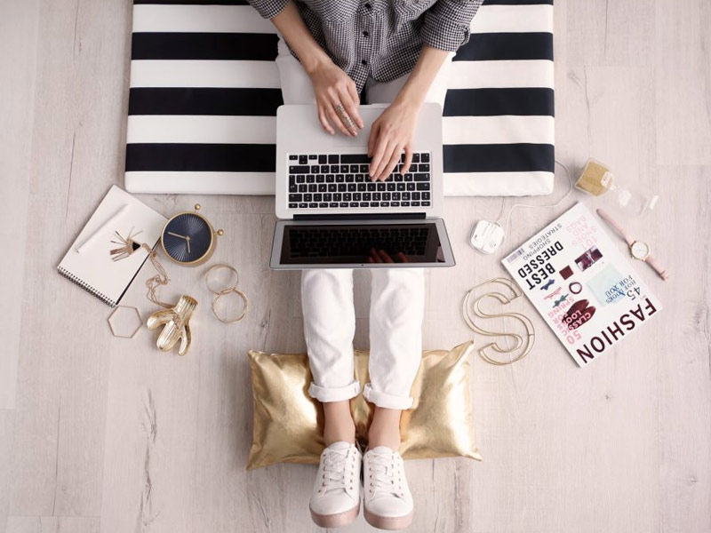 Fashion Blogger: 7 Step Guide to Begin your Own Fashion Blog