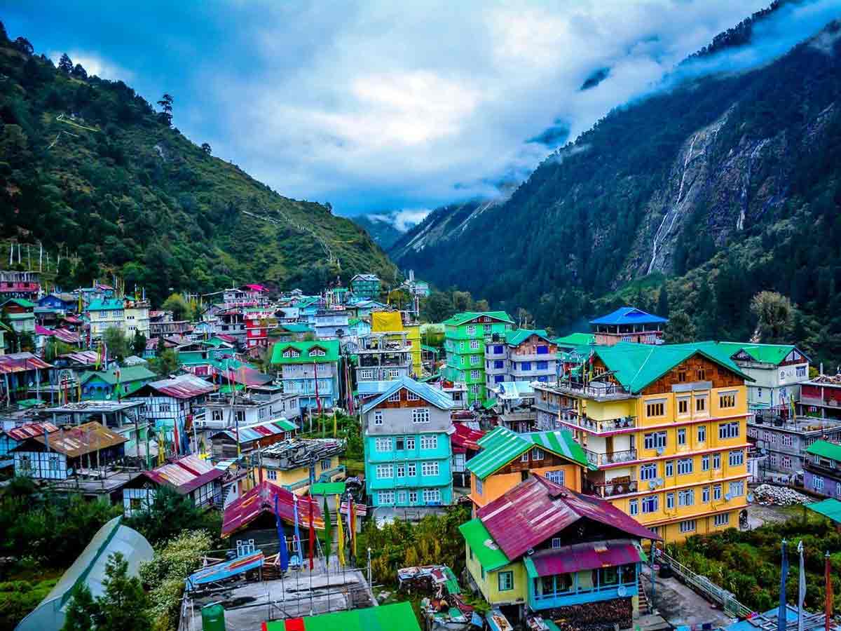 The Serenity of Lachung: 7 Places you Cannot Miss