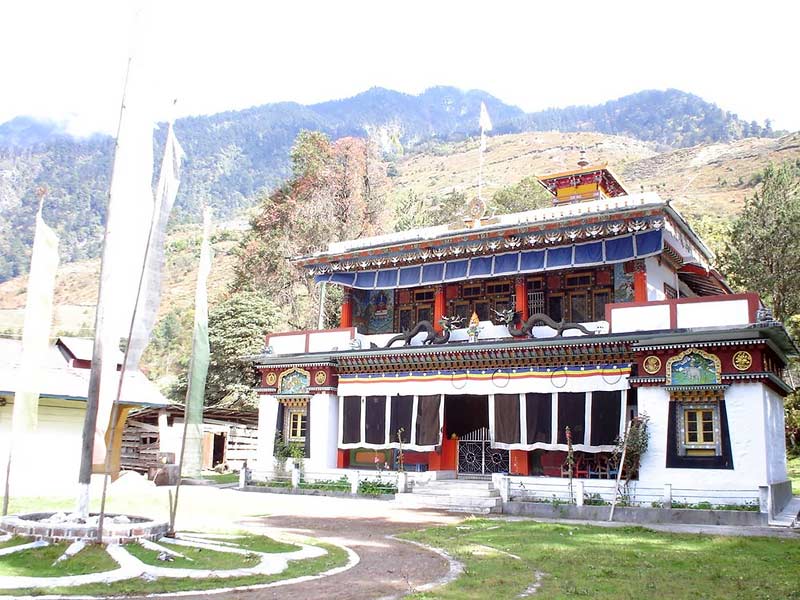 The Serenity of Lachung: 7 Places you Cannot Miss