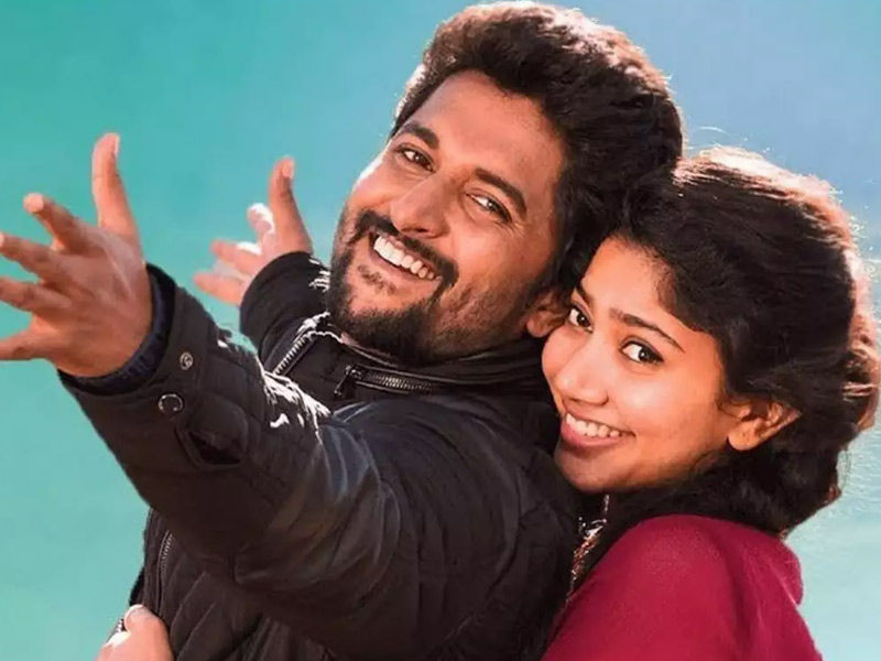 Sai Pallavi Movies: 10 Best Flicks of the Heartthrob of Telugu Movies