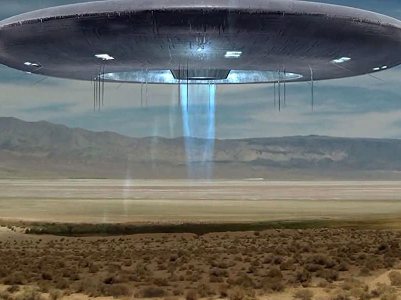 The Secrets of Area 51 Unfolded: Everything you need to know