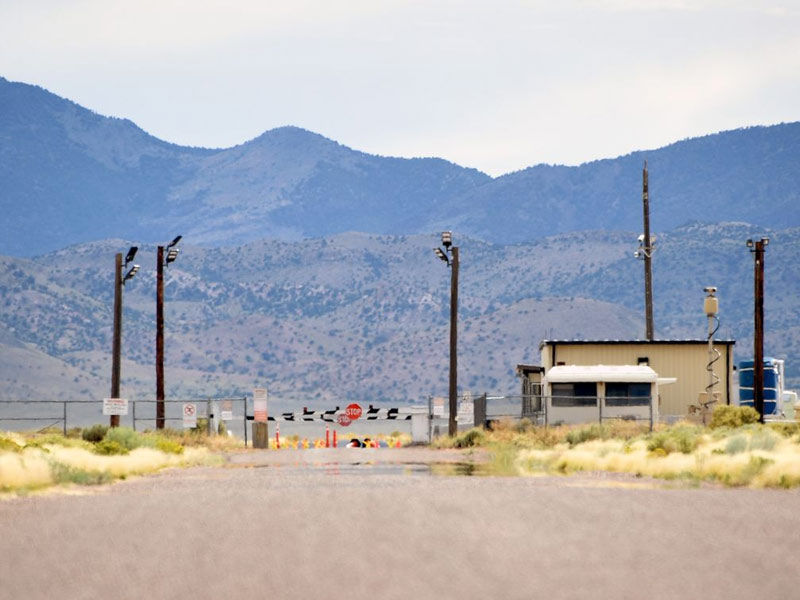 The Secrets of Area 51 Unfolded: Everything you need to know