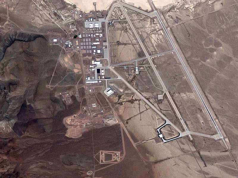 The Secrets of Area 51 Unfolded: Everything you need to know
