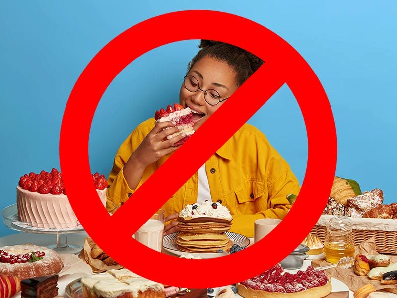 Healthy Eating: 5 Simple Ways you can keep the Habit