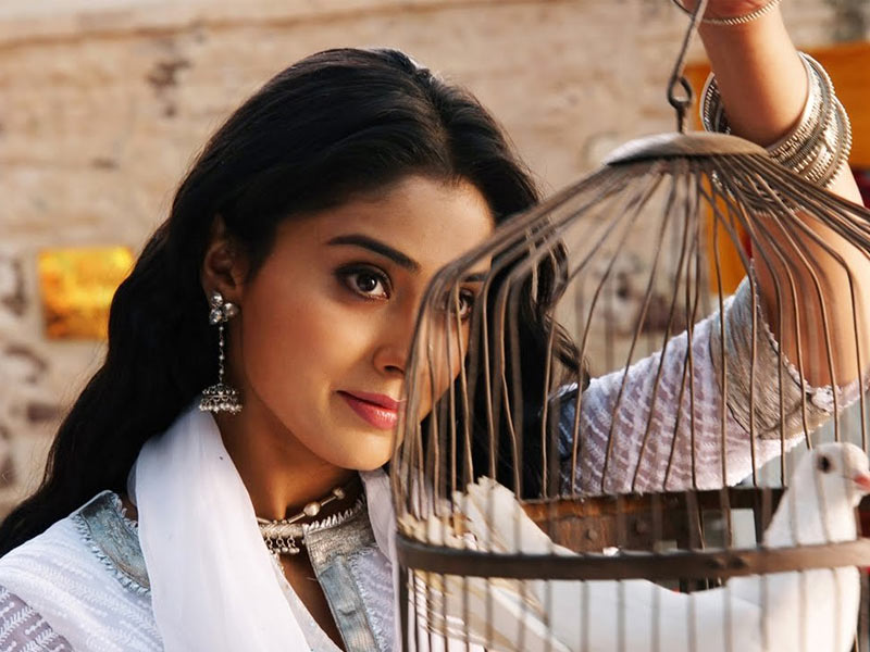 Shriya Saran Movies: 6 Wonderful Movies You Cannot Miss