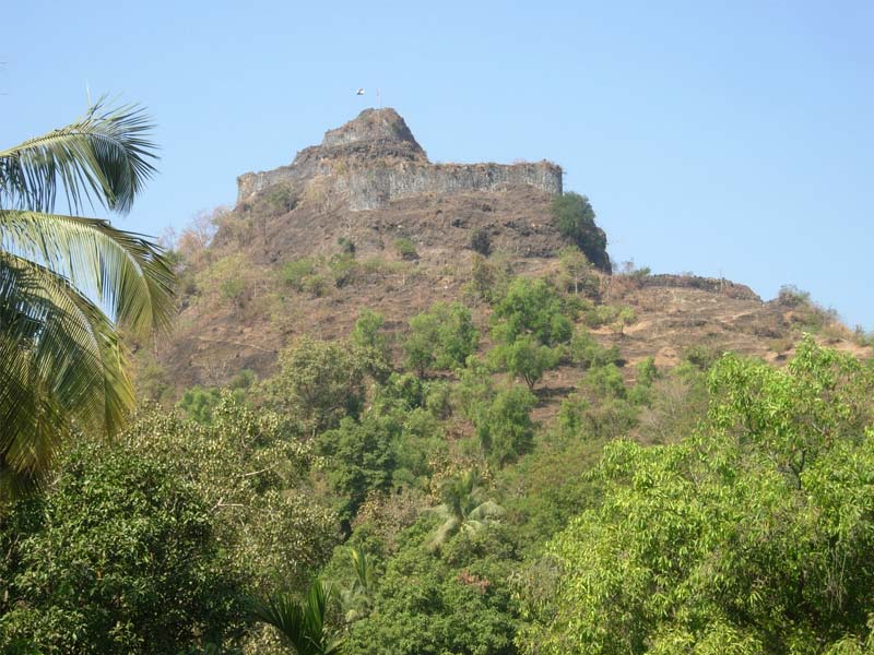 Kolad Travel Guide: 5 Things to do in Maharashtra Adventure Capital