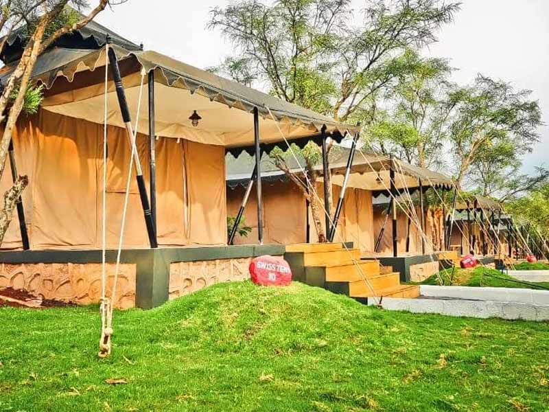 Kolad Travel Guide: 5 Things to do in Maharashtra Adventure Capital