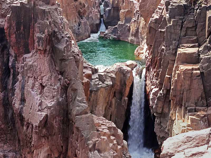 Panna National Park: History and 4 Places Nearby you Must go