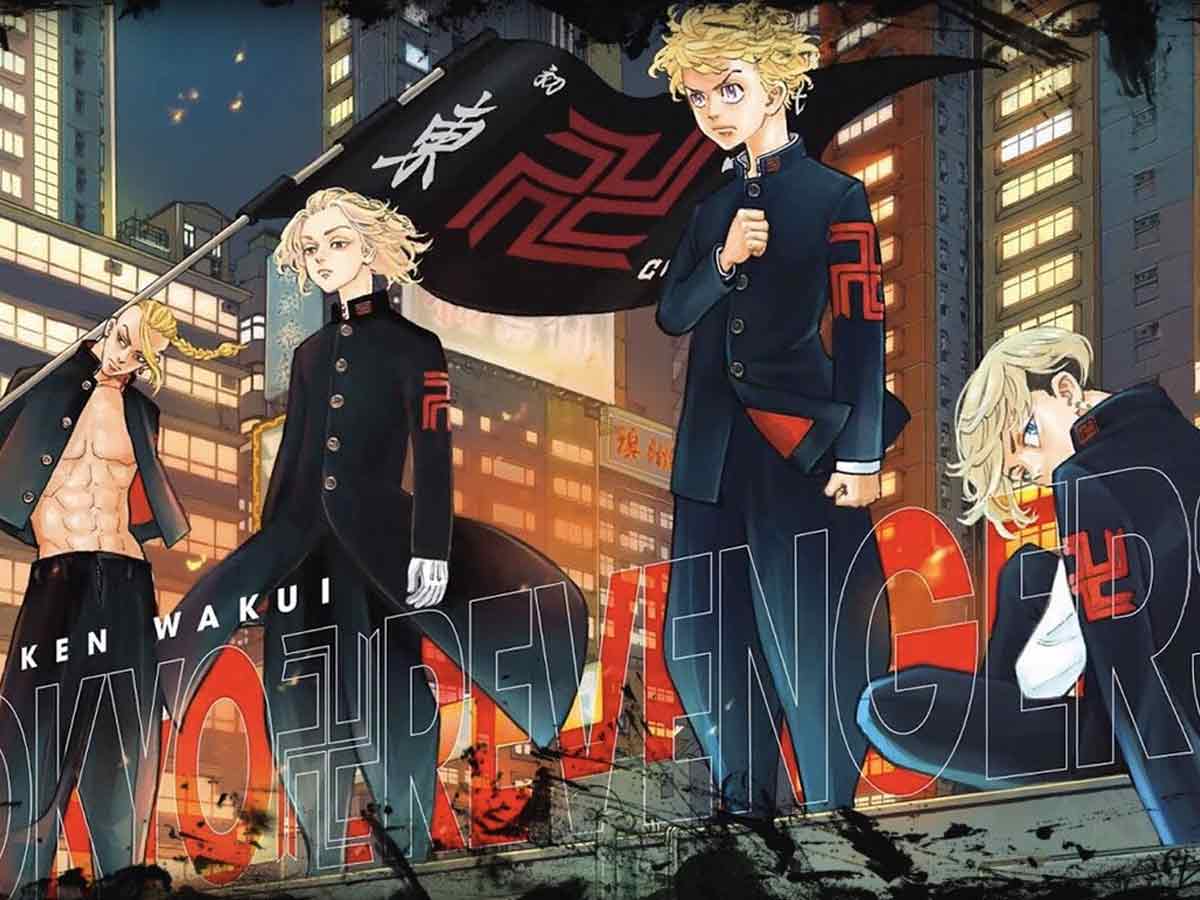 Tokyo Revengers: 9 Astonishing Facts you Must Know